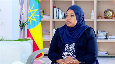 ኢትዮጵያ ሶስተኛውን የአፍሪካ የስራ ዕድል ፈጠራ ፎረም ከሰኔ 30 እስከ ሐምሌ 2 ቀን 2017 ዓ ም እንደምታስተናግድ የስራና ክህሎት ሚኒስትር ሙፈሪሃት