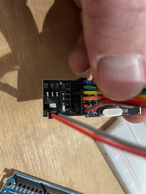 Help With Nrf24 Communications Networking Protocols And Devices Arduino Forum