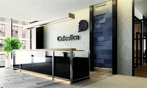 Celestica Suzhou Blandh Architects Sdn Bhd Architectural
