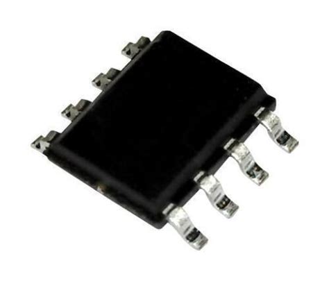 mcu 8bit pic12 4mhz soic 8 mikrocontroller ic s pic12c671 04