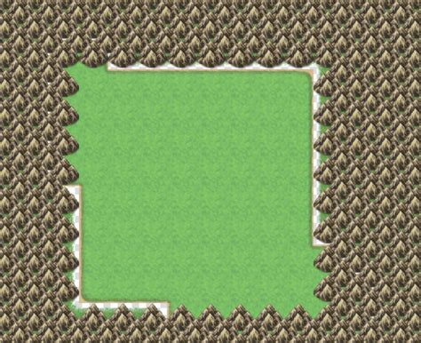 Rpg Maker MV Help With Tile Sets Showing The Transparency Around Tile RPG Maker Forums