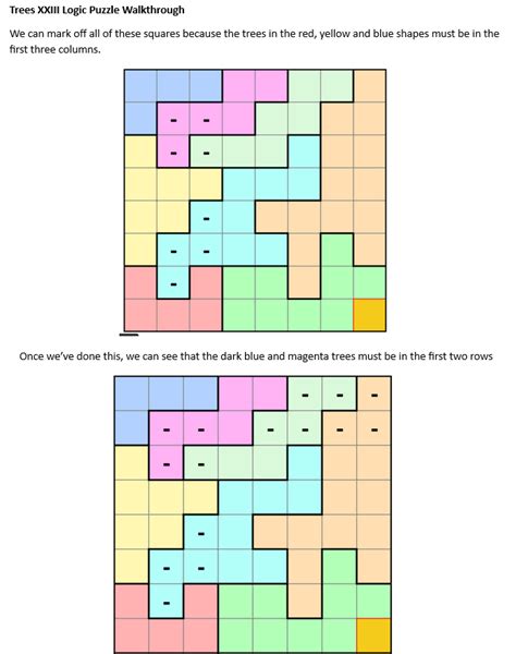 How To Make A Logic Puzzle On Sporcle At Brittany Molina Blog