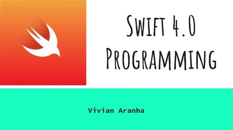 swift 4 0 programming and certification youtube