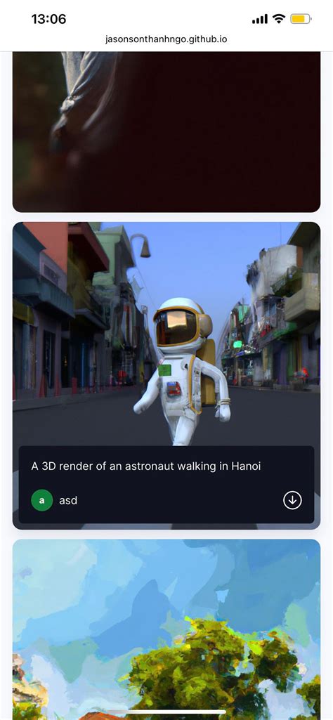 Github Jasonsonthanhngoaiimagegenerator Lets Make Art Together