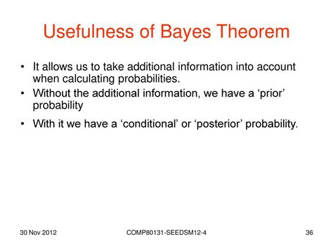 Comp80131 Scientific Methods 1 Barry And Goran Ppt Download
