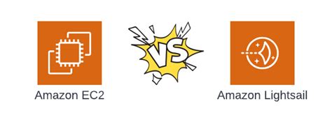 learning aws day by day — day 65 — amazon lightsail v s amazon ec2 by
