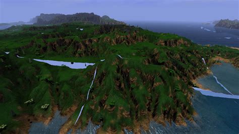 3dworld Terrain Erosion