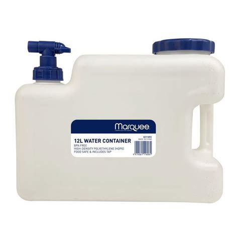 Decanting Distilled Water Into Another Container With A Tap Okay Rcpap