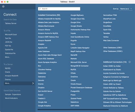 Arrow Flight Sql A Universal Jdbc Driver Blog Post