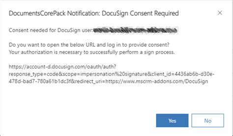 Docusign Is Retiring Basic Authentication Mscrm Knowledgebase