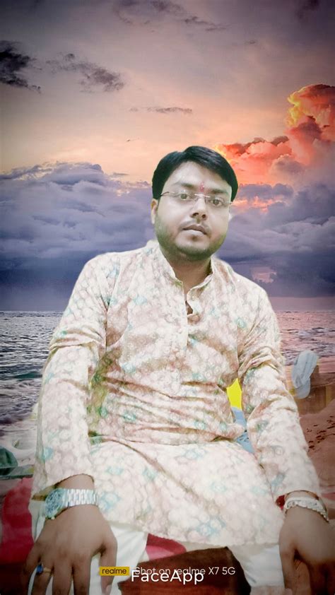 Santosh Kumar