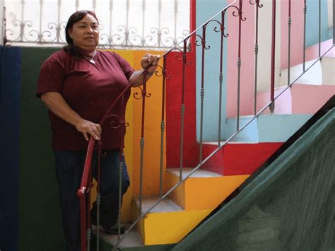 I Survived Sex Work And HIV To Become An Activist For Trans Women