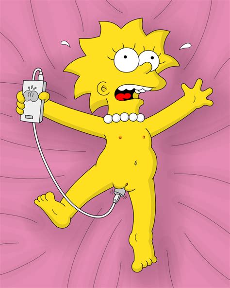 post 1060734 lisa simpson the simpsons