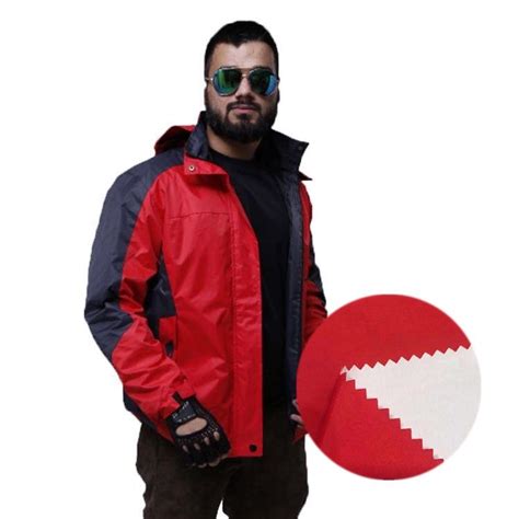 Pvc Coated Woven Fabric Waterproof 228t 100 Nylon Taslan Fabric 228t 100 Nylon Taslan Fabric