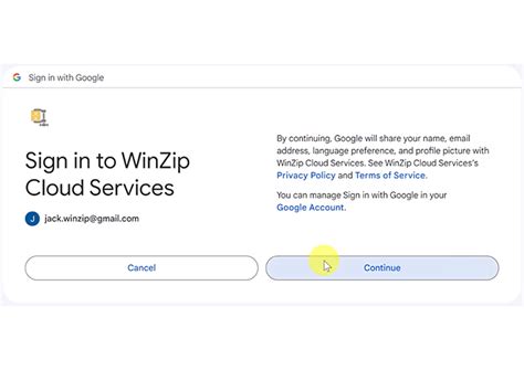 How To Securely Share Files Of Any Size Using Winzip Safeshare