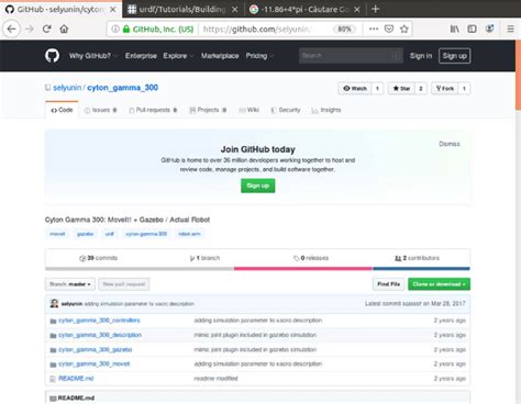 Cyton Gamma 300 Code Package In The GitHub Web Site Download Scientific Diagram