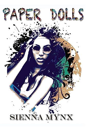 Paper Dolls Mynx Sienna 9781530244843 Abebooks
