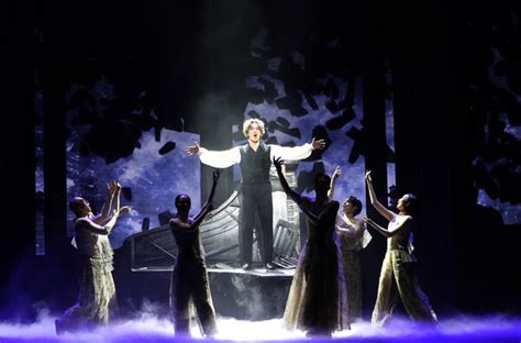 [k현장] 세계 초연 ‘베토벤 뮤지컬로 재탄생 한 위대한 음악가의 삶과 사랑 종합