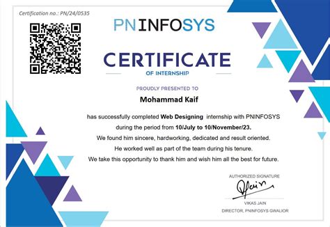 Mohammad Kaif Shaikh On Linkedin I Am Honored To Receive This