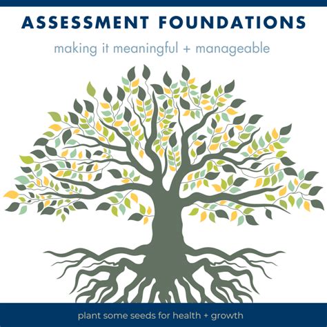 Foundations Of Meaningful And Manageable Assessment Practices Part 1