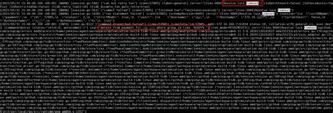 Resolve Lock Timeout Tidb 的问答社区