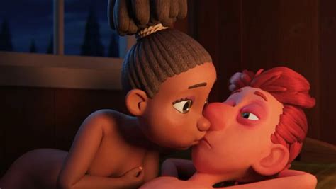 Érkezik a Spermageddon című animáció a mozikba