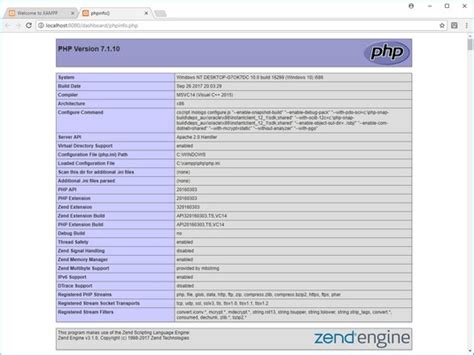 How To Customize The PHP Server Dummies