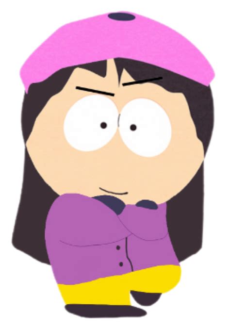 Confident Wendy Testaburger By Angelcmuniz692 On Deviantart