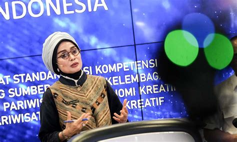 Ini Tujuan Kemenparekraf Membentuk Tppn Wartaevent Com