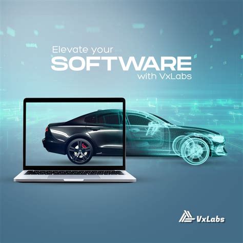 vxlabs on linkedin vxlabs automotivesoftware
