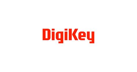 Digikey Expands Downloadable Cad Model Offering Through Partnership With Traceparts