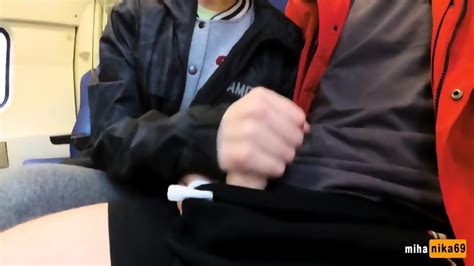 Ruiva Safada Bate Uma E Chupa Muito Gostoso Dentro Do Trem Eporner
