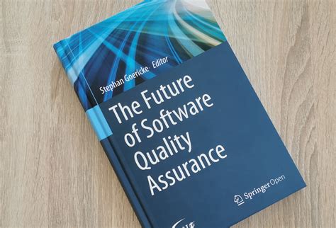 Books About Software Testing Aspire Systems Poland Blog