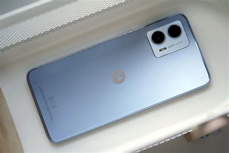 Motorola Moto G53 5G smartphone review - Root-Nation.com