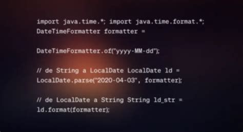 Cursos De Java Openwebinars