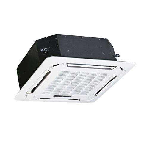 Carrier Fp 53cav036308 3 3tr Ceiling Cassette Inverter Aircon 1st