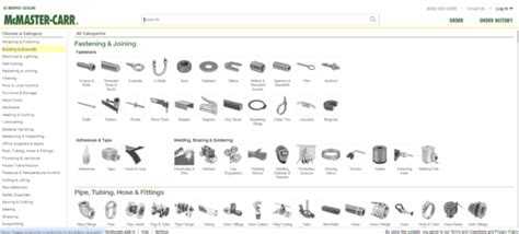 Mcmaster Carr A Must Know Marketplace Engineeringhulk