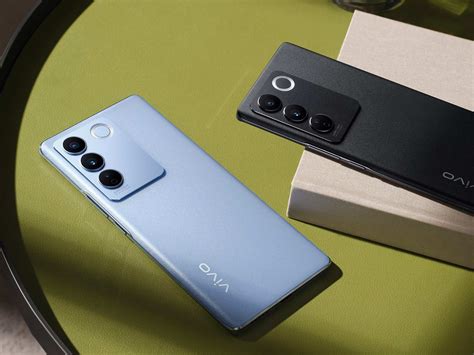 vivo V27 – Fact Magazine Qatar