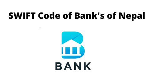 Bicswift Code Of Nepals 36 Banks Find Out Easily • Tips Nepal