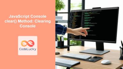 Javascript Console Assert Method Conditional Assertion Codelucky