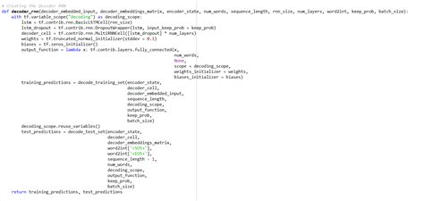 Make A Chat Bot With Tensorflow Nlp And Anaconda Navigator By