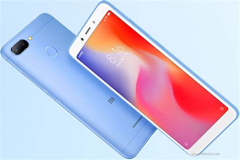Harga Dan Spesifikasi Xiaomi Redmi Resmi Di Indonesia Laptophia