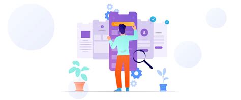 What Is Mobile User Interface Design Devtorium