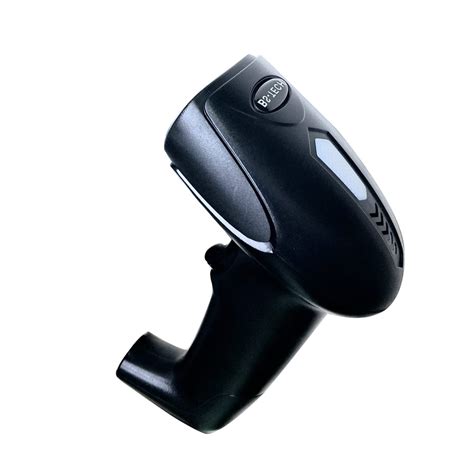 Barcode Scanner Bs Tech F1 Laser P N 10