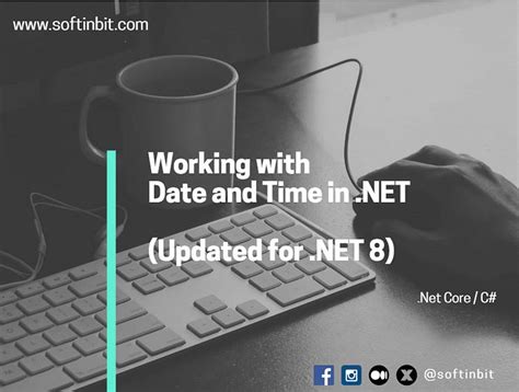 john thompson on linkedin dotnet datetime aspdotnet dotnetcore