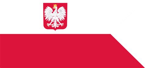 Флаг Польши 🇵🇱: что означает, описание, цвета и виды польского флага