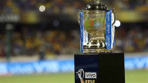 Remainder Of Ipl 2021 To Be Held In Uae Bcci Confirms Firstsportz