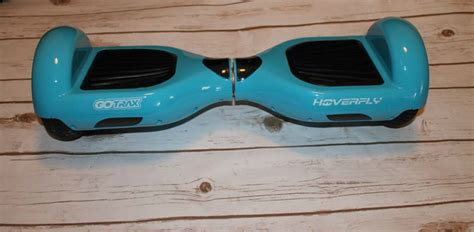 2017 Hottest Holiday Gifts Featuring The GoTrax Hoverfly Hoverboards
