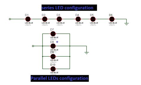 Led Driver Using Uc3842 Pwm Controller Ic