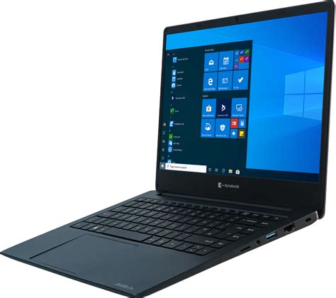 Satellite Pro C J Dynabook